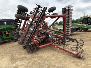 SOLD - 2011 Case IH RMX340 Tillage with --- In | Tractor Zoom