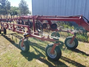 SOLD - 2011 CASE IH WRX301 Stock No. 219257341 Hay and Forage | Tractor ...