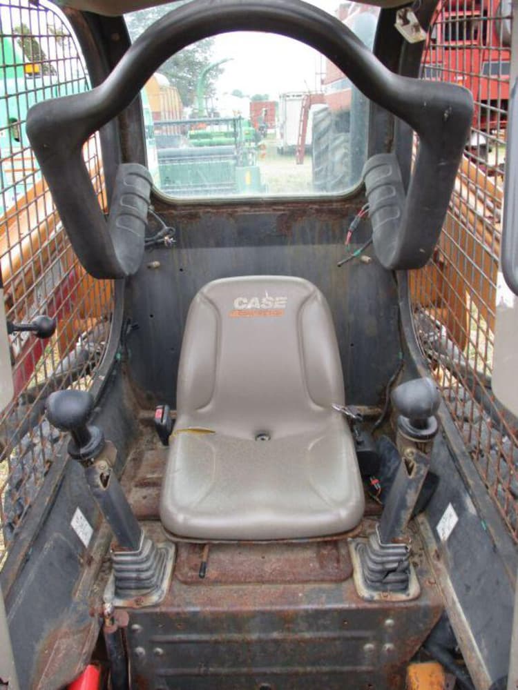 2011 Case SR175 Construction Skid Steers for Sale | Tractor Zoom