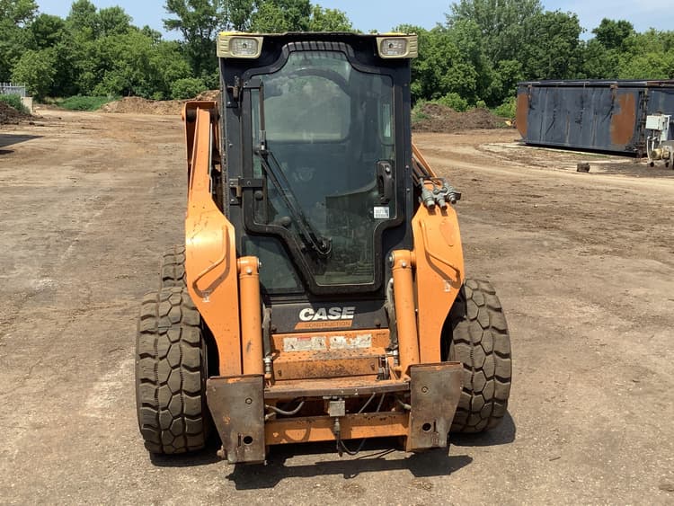 2011 Case SR220 Construction Skid Steers for Sale | Tractor Zoom