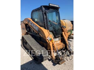 2011 Case TV380 Stock No. EQ0126107 Construction For Sale with 4,532 ...