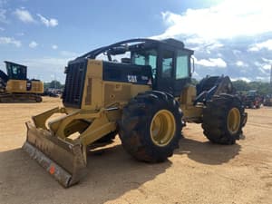 SOLD - 2011 Caterpillar 525C Construction with 14,997 Hrs | Tractor Zoom