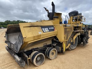 SOLD - 2011 Caterpillar AP1000D Lot No. 56737449 Construction with ...