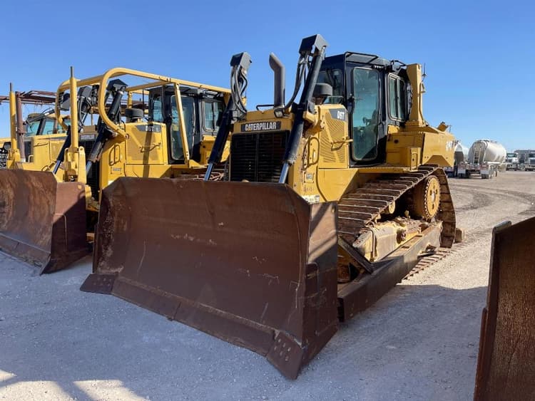 2011 Caterpillar D6T XL Construction Dozers for Sale | Tractor Zoom