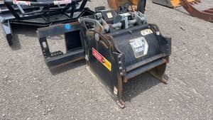 SOLD - 2011 Caterpillar PC206 Lot No. 2033 Other Equipment | Tractor Zoom