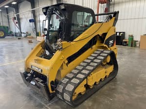 SOLD - 2011 Caterpillar 299C Stock No. 1281386 Construction with 3,031 ...