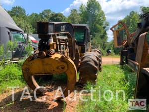 2011 Caterpillar 525C Construction For Sale with 13,429 Hrs | Tractor Zoom