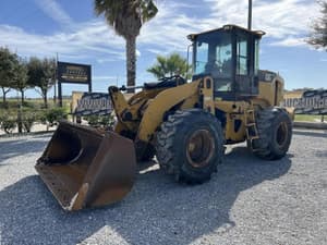 SOLD - 2011 Caterpillar 928H Lot No. 1392 Construction with 25,726 Hrs ...