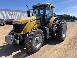 SOLD - 2011 Challenger MT575B Stock No. H36866 Tractors with 2,752 Hrs ...
