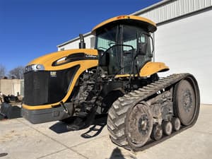 SOLD - 2011 Challenger MT755C Stock No. 231323379 Tractors with 3,156 ...
