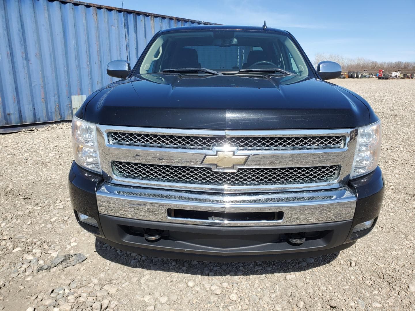 2011 Chevrolet 1500 Other Equipment Vehicles for Sale | Tractor Zoom