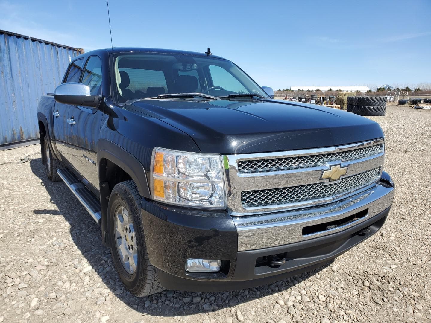 2011 Chevrolet 1500 Other Equipment Vehicles for Sale | Tractor Zoom