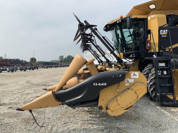 2011 CLAAS 12-30 Harvesting Headers - Row Crop for Sale | Tractor Zoom