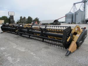 2011 CLAAS 1050 Maxflex Stock No. 27680 Harvesting For Sale | Tractor Zoom