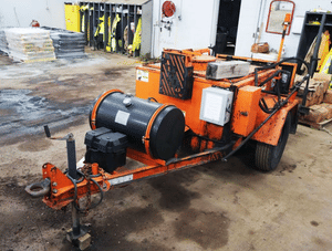SOLD - 2011 Concord CRE166BETR Other Equipment | Tractor Zoom