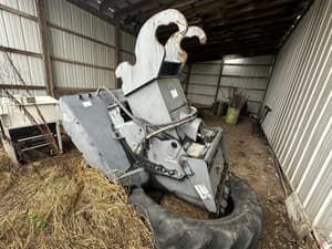 SOLD - 2011 Crush All CR75 Lot No. 3884 Construction | Tractor Zoom
