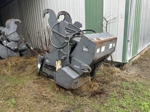 2011 Crush All CR75 Lot No. 4220 Construction For Sale | Tractor Zoom