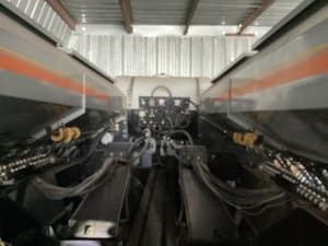 SOLD - 2011 Crustbuster 4745 Stock No. C112846 Planting with 10 In ...