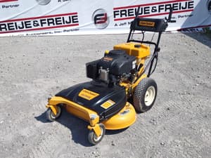 2011 Cub Cadet CC760ES Lot No. 41994 Other Equipment For Sale with 33 ...