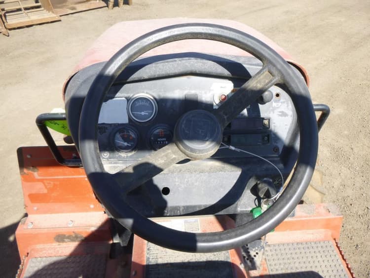 2011 Ditch Witch RT45 Construction Trencher for Sale | Tractor Zoom