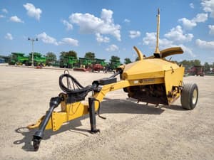 SOLD - 2011 Dynamic Ditchers Wolverine Lot No. 70464 Tillage | Tractor Zoom