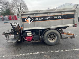 SOLD - 2011 Equipter RB4000 Roofers Buggy Other Equipment with --- Ft ...