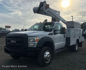 2011 Ford F-450 Other Equipment For Sale with 239,148 mi | Tractor Zoom