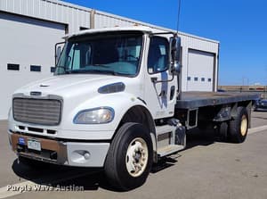 2011 Freightliner Business Class M2 Lot No. EH0275 Other Equipment For ...