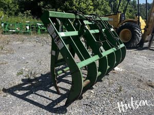 SOLD - 2011 Frontier AV20G Stock No. 357845 Other Equipment | Tractor Zoom
