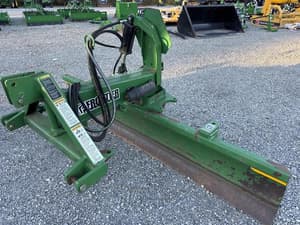 SOLD - 2011 Frontier RB2309 Stock No. 65005187 Other Equipment ...