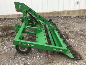 SOLD - 2011 Riata Rake Undetermined Stock No. 4306916 Other Equipment ...