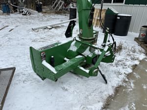 2011 Frontier SB1174 Stock No. 122669 Other Equipment For Sale ...