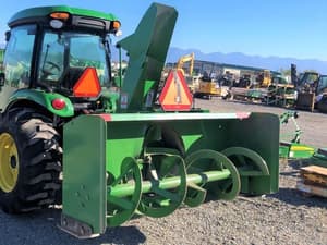SOLD - 2011 Frontier SB1184 Stock No. X614526 Other Equipment | Tractor ...