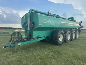 2011 GEA 9500 Manure Handling For Sale Stock No. Shane | Tractor Zoom