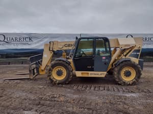 SOLD - 2011 Gehl DL12-40 Lot No. 6169 Construction with 4,132 Hrs ...