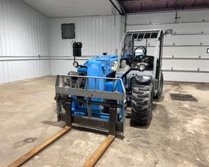 SOLD - 2011 Genie GTH2506 Other Equipment | Tractor Zoom