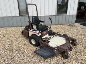 2011 Grasshopper 620 Stock No. 42717N Other Equipment For Sale with 52 inches | Tractor Zoom