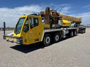 SOLD - 2011 Grove TMS900E Construction with 6,738 Hrs | Tractor Zoom