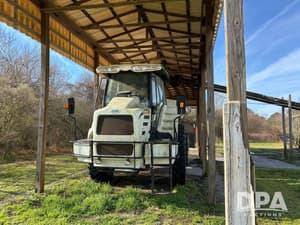 SOLD - 2011 GVM Prowler 9275 Lot No. 434 Chemical Applicators with ...
