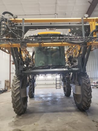 2011 Hagie STS12 Chemical Applicators Sprayers - Self Propelled for ...