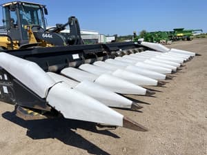 SOLD - 2011 Harvestec 5212C Harvesting Stock No. 312707 | Tractor Zoom