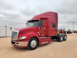 SOLD - 2011 International ProStar Premium Lot No. 425271 Other ...