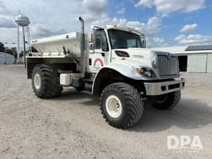 2011 International Workstar 7400 Lot No. 259 Other Equipment For Sale ...