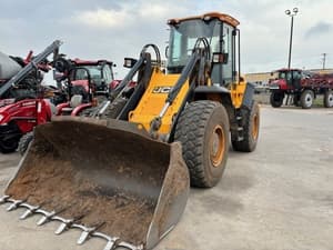 SOLD - 2011 JCB 426 Stock No. 207967 Construction with 6,886 Hrs | Tractor Zoom
