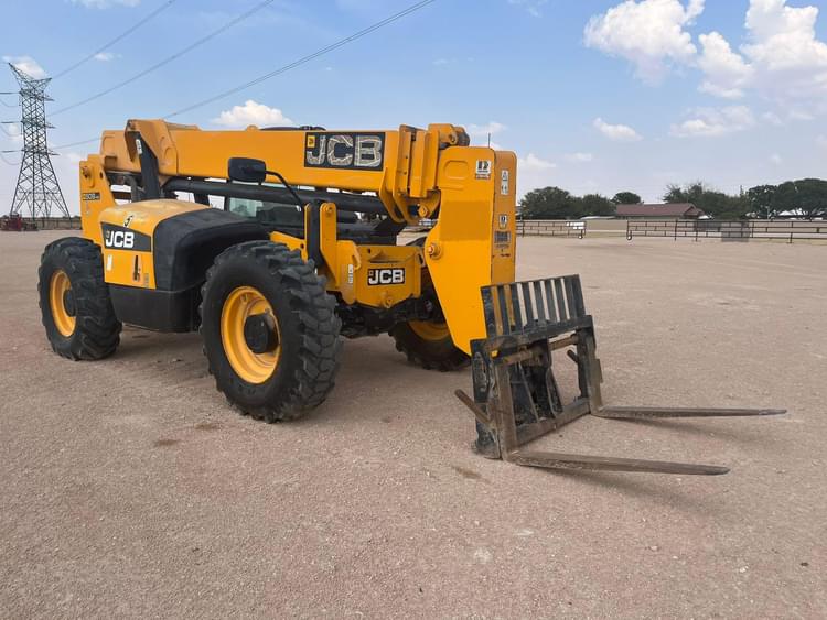 2011 JCB 509-42 Construction Telehandlers for Sale | Tractor Zoom