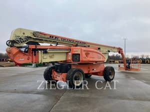 SOLD - 2011 JLG 1250AJP Stock No. A3116 Construction with 3,390 Hrs ...