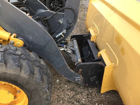2011 John Deere 244J Construction Wheel Loaders for Sale | Tractor Zoom