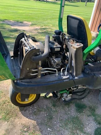 2011 John Deere 2500B Stock No. 860545 Other Equipment For Sale ...
