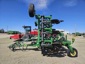 SOLD - 2011 John Deere 2510H Stock No. 112247 Chemical Applicators with ...