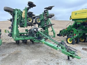 2011 John Deere 2510H Stock No. 49738 Chemical Applicators For Sale ...